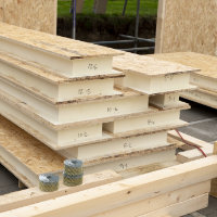 Installing SIPs - Structural Insulated Panel Jointing System…