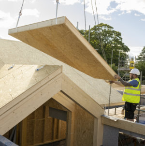 Installing SIPs - Structural Insulated Panel Jointing System…